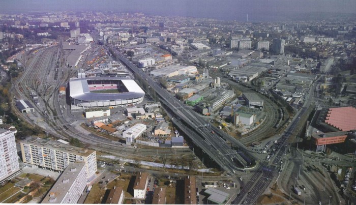 Le projet urbain, une histoire à raconter ? - Observatoire du design urbain