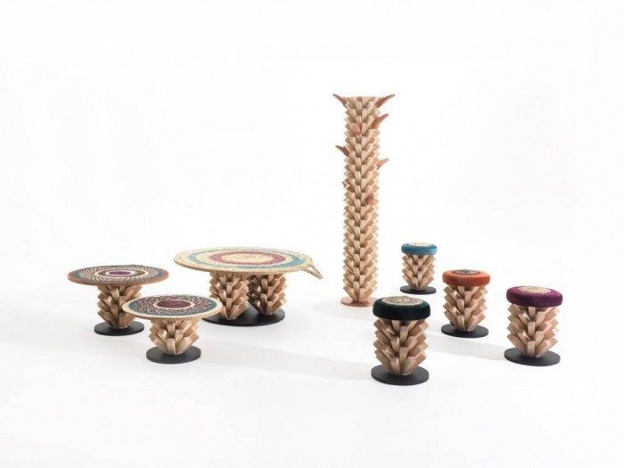 Le design à Dubaï selon Khalid Shafar - Observatoire du design urbain