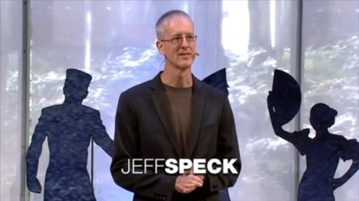 Des villes plus "marchables" avec Jeff Speck - Observatoire du design ...