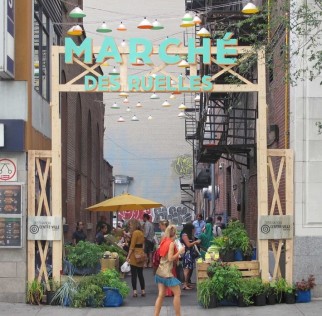 Observatoire du design urbain - Magazine du design urbain