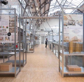 Observatoire du design urbain - Magazine du design urbain